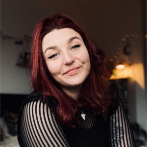 Rosie Taylor – Game Dev Heroes 2025