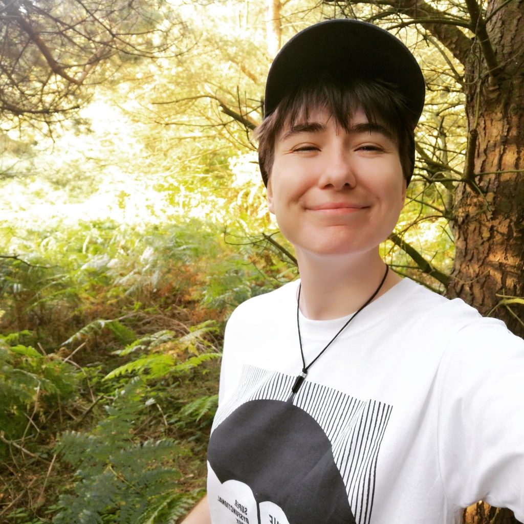 Steph McStea – Game Dev Heroes 2025